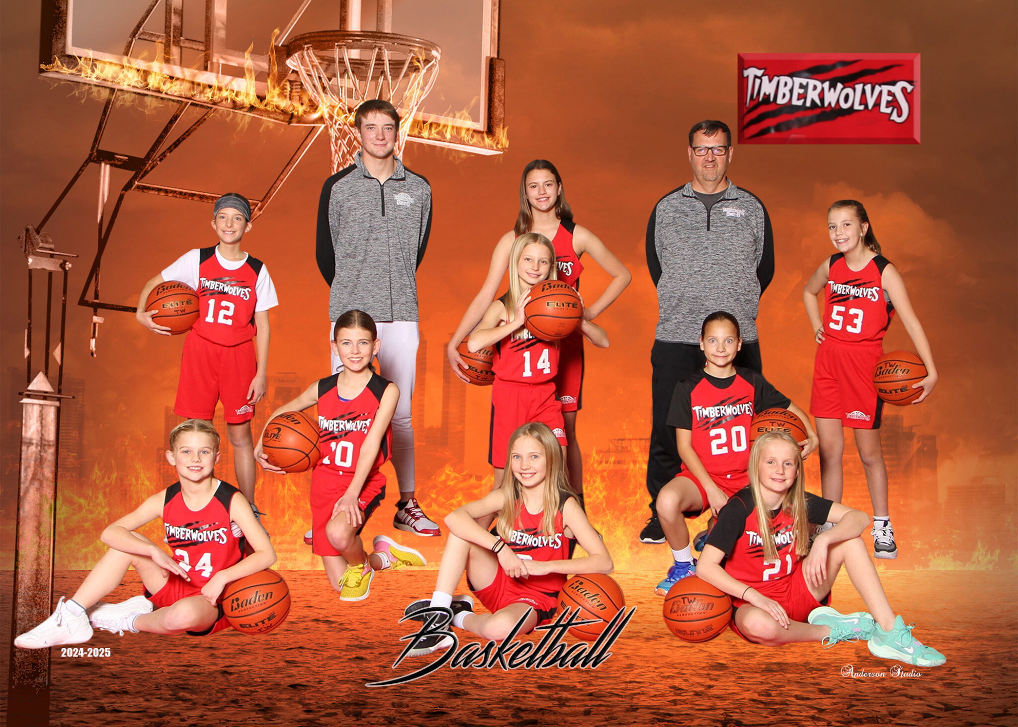 Teams – Timberwolves Athletic Association